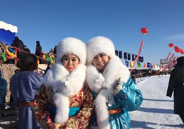 蒙古国汉人现状截图