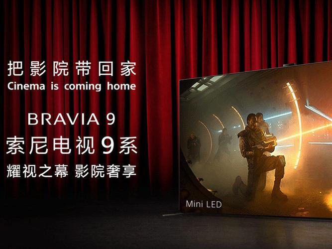 美版索尼电视和国行区别截图