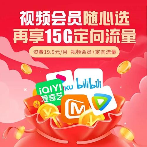 随心选定向流量怎么用