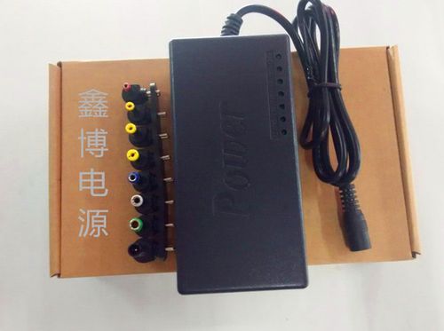 多功能万能充电器图标