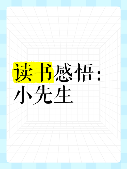 小先生笔趣阁图标