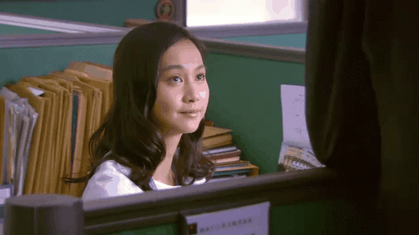 相爱十年刘元女朋友截图