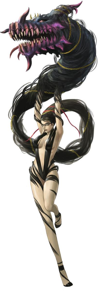 猎天使魔女怎么打mod缩略图