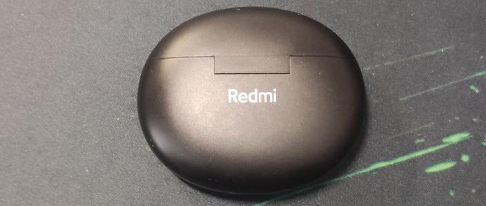 小米redmi buds 4真无线蓝牙耳机图标
