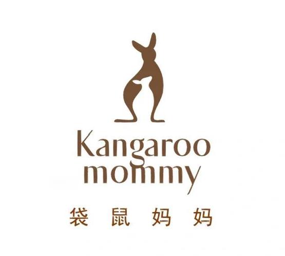 袋鼠妈妈在哪里有专柜图标