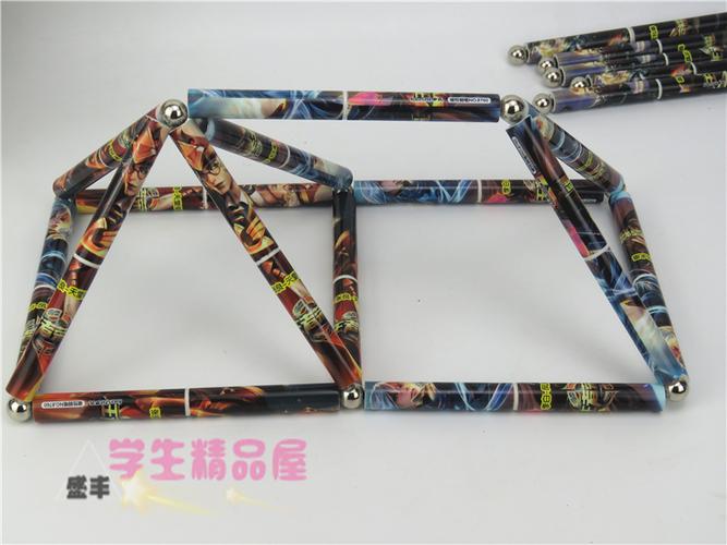 哪种磁铁磁性最强图标