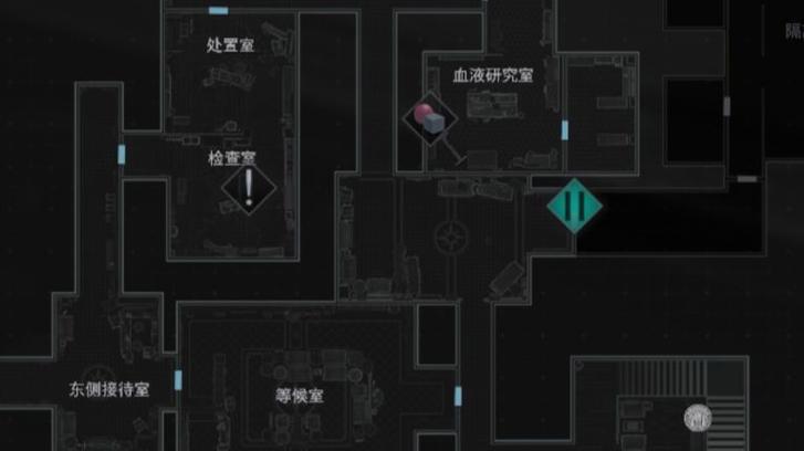 安魂曲图文攻略全流程图标