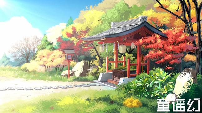 acg次元小屋最新版下载图标