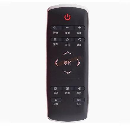 TCL电视手机遥控器图标