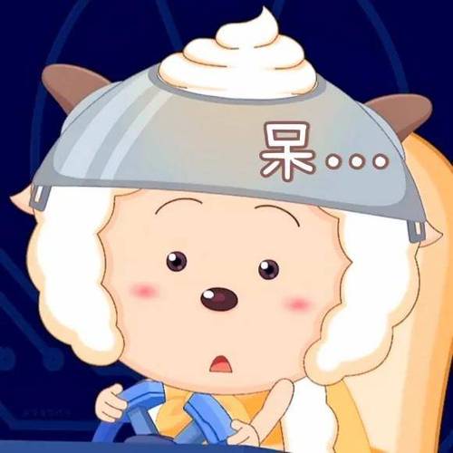 懒洋洋搞笑头像图标