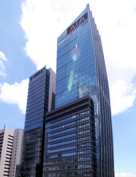 友邦国际图标
