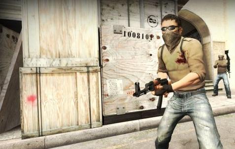 玩csgo最低什么显卡截图