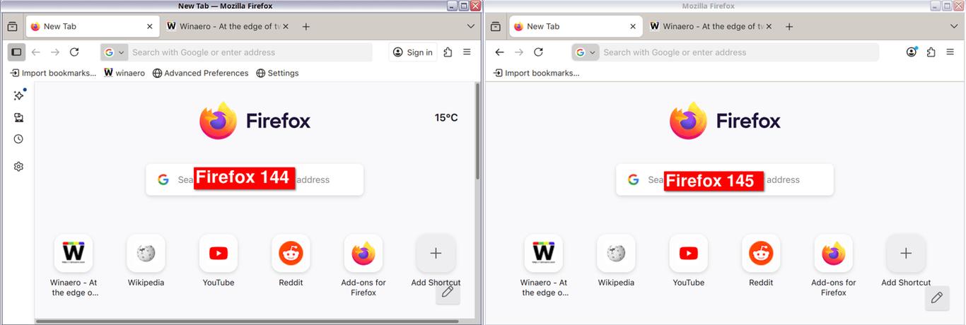 firefox历史版本图标