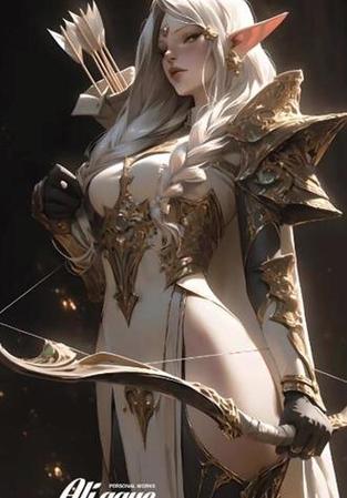 魔兽世界精灵截图