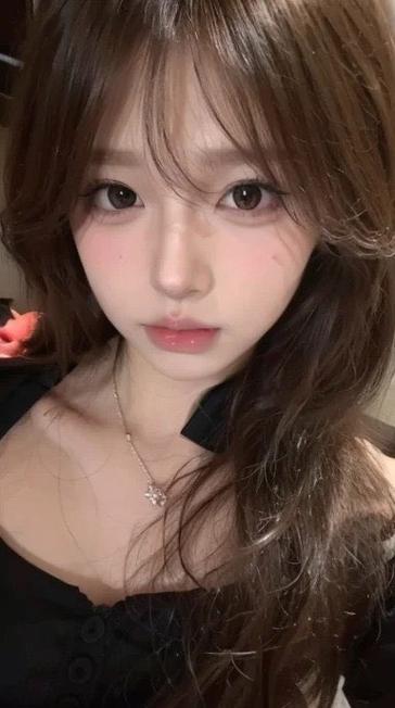 女人长相幼态说明什么截图