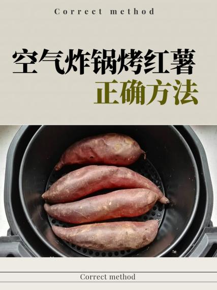 空气炸锅可以烤红薯吗图标