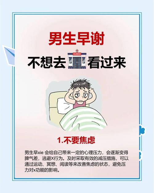 男人早上没有晨起怎样治疗图标