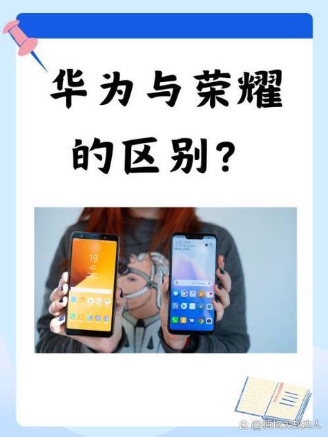 荣耀是华为高端手机还是中端手机图标