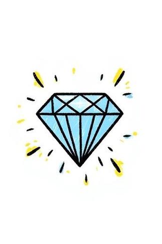 hello钻石5图标