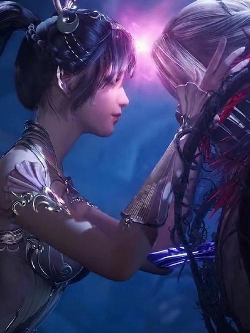 小舞的绝美壁纸图标