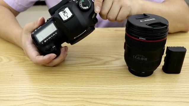 佳能5d3拍视频图标