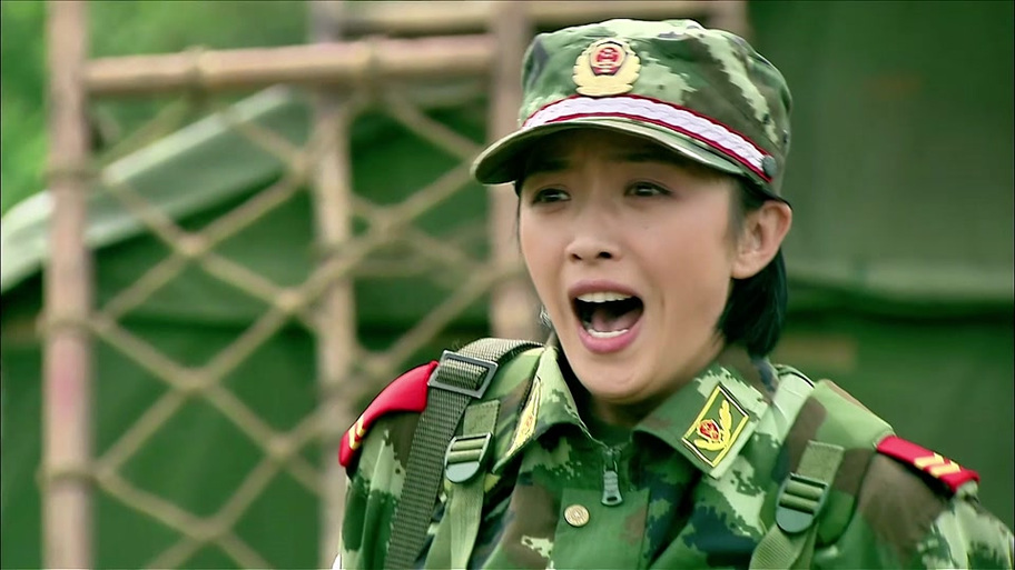 我是特种兵小影图标