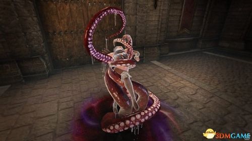 《恶魔触手》游戏图标
