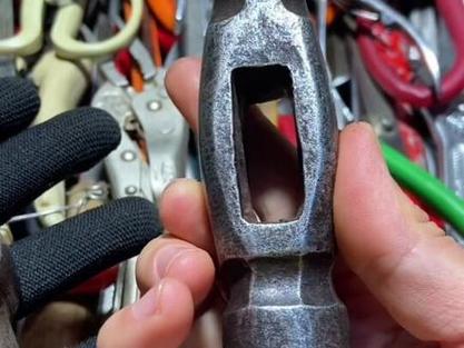 日本锤子工具图标