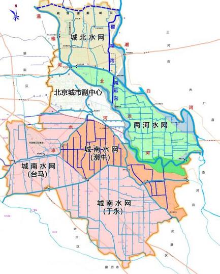 南通通州区下辖乡镇图标