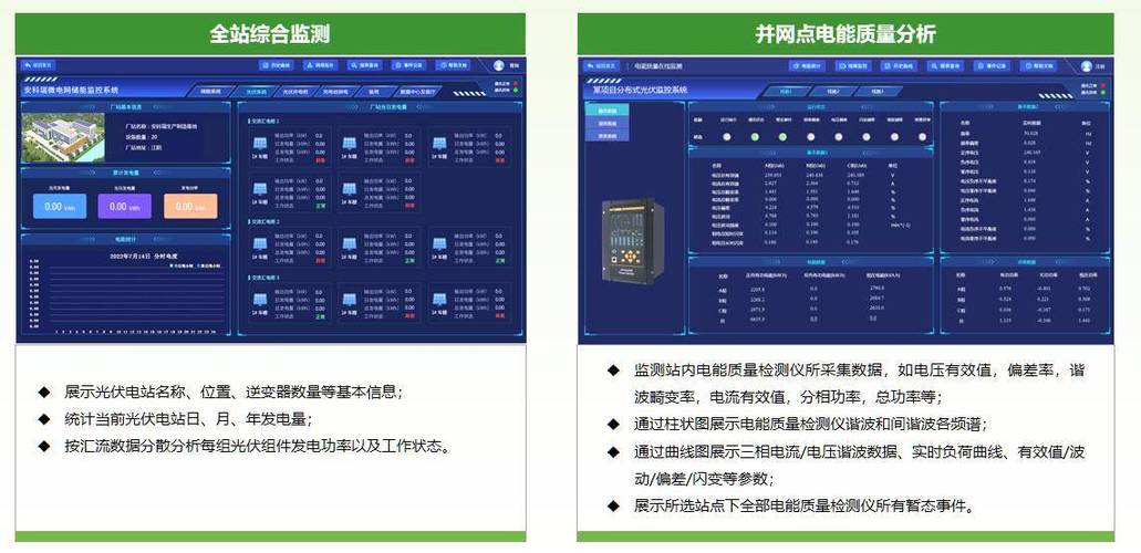 太阳能监控app图标