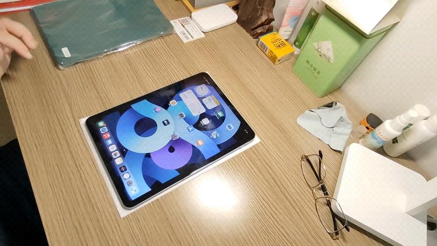 苹果平板ipadair4图标