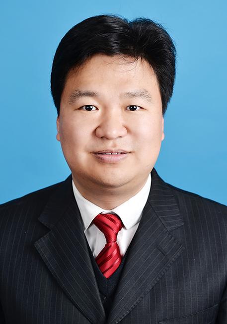 新绿洲董事长图标