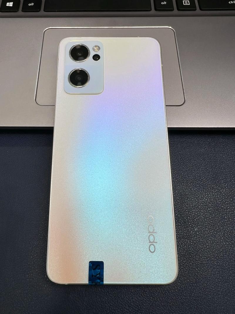 OPPOReno7的蓝牙版本图标