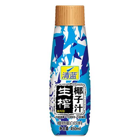 椰子可以用刷子刷吗图标