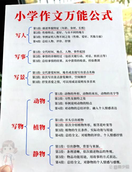 写作大纲怎么列截图