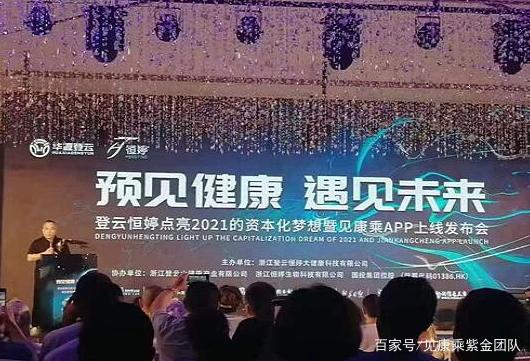 登云集团见康乘拼图标