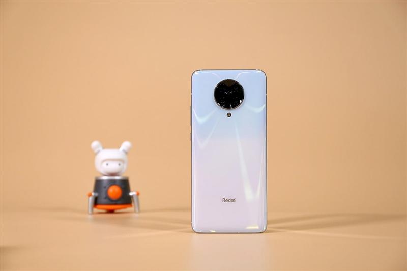 红米k30至尊纪念版和至尊版一样吗图标