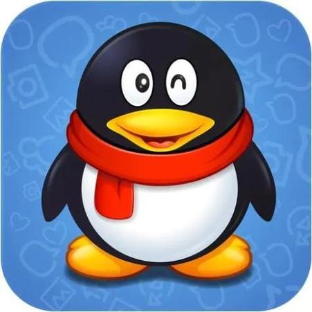 qq注销后游戏还能登录图标