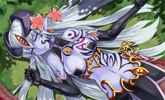 满足吧魔物娘安卓直装