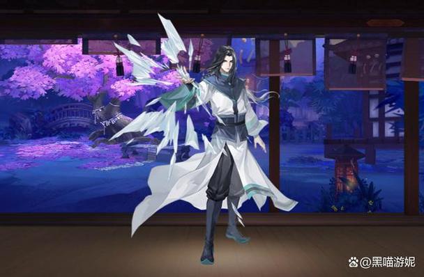 阴阳师觉醒材料buff怎么获得图标