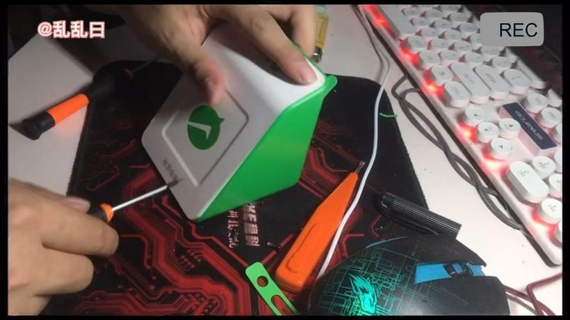 s1恢复出厂设置图标