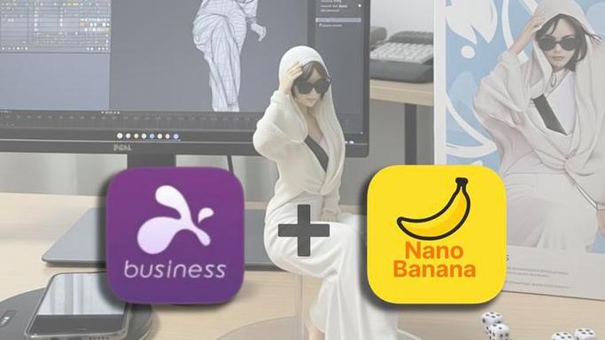 nanobanana安卓版下载截图