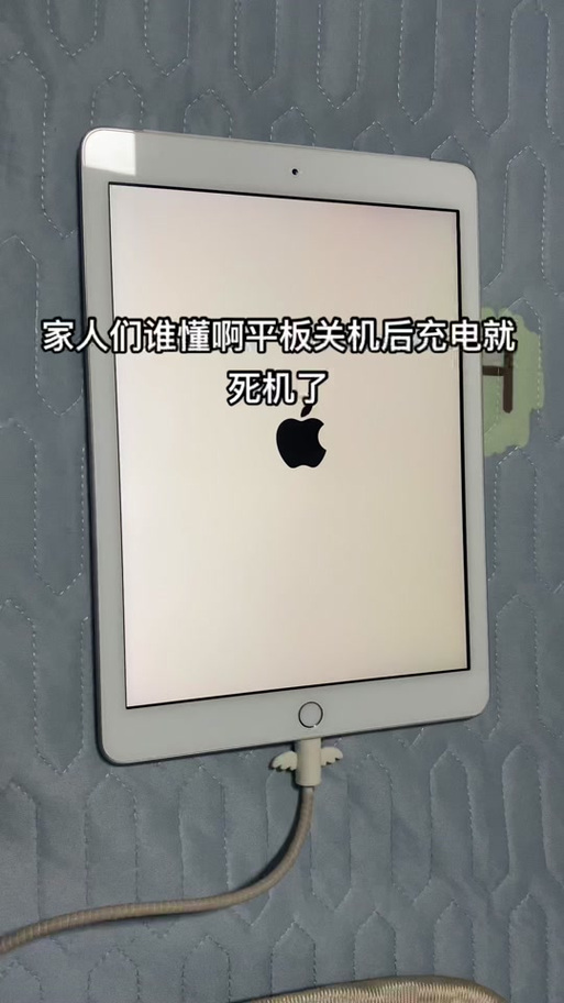 晚上睡觉平板要关机吗截图
