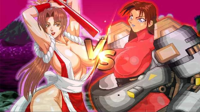 kof2000special魔改版下载图标