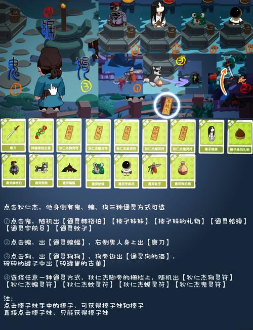 穿越寻宝记攻略第十一关图标