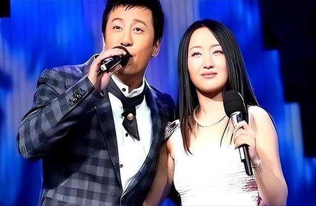 勿忘我毛宁杨钰莹对唱截图