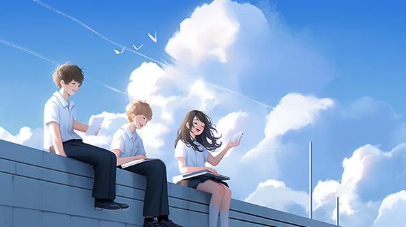 漫画天台新版本免广告版图标