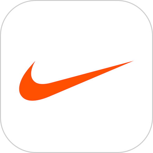 nike软件登录不上图标