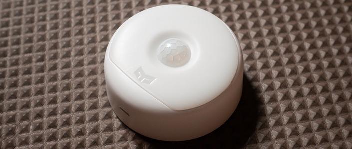 yeelight感应夜灯截图
