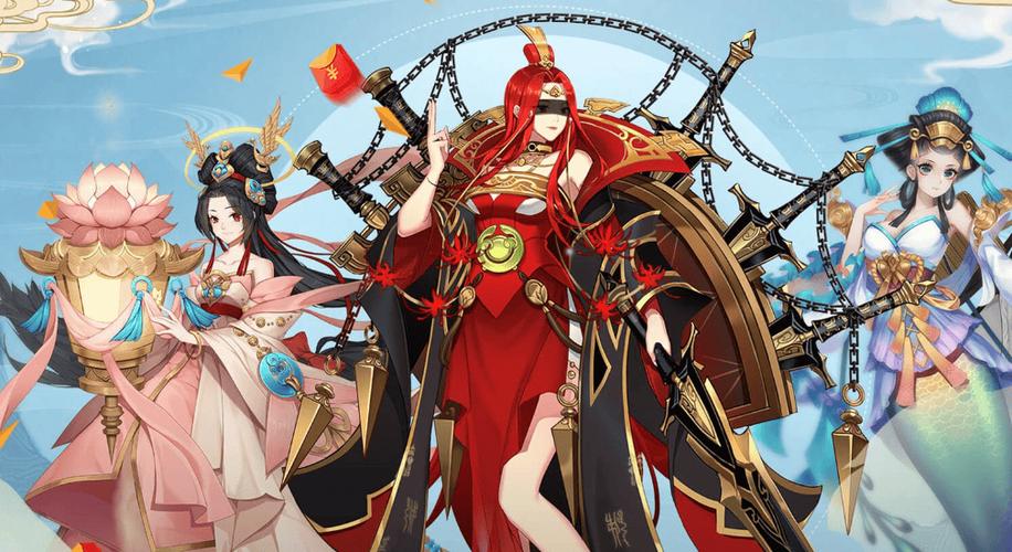 卡牌养成游戏排行榜图标